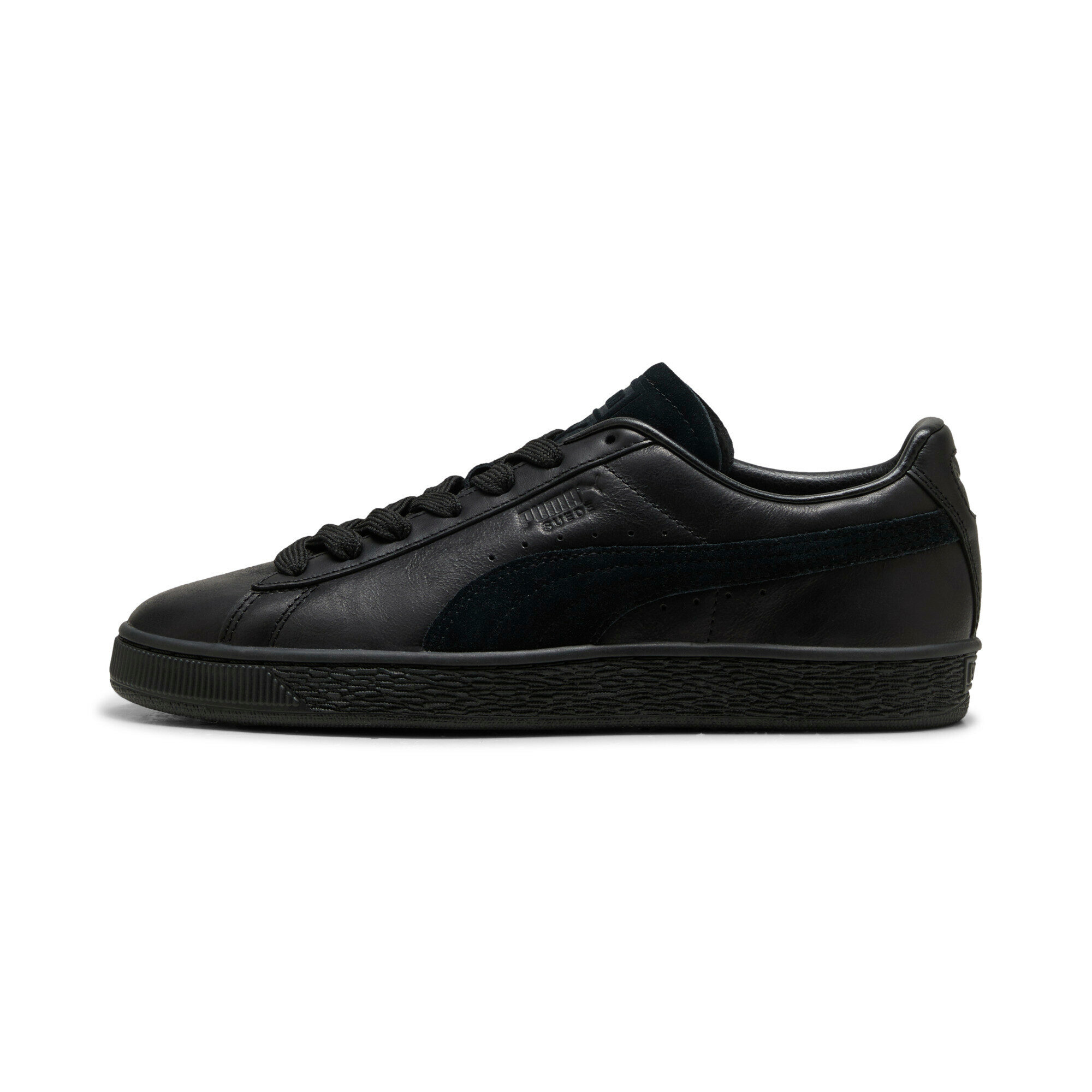 Кроссовки PUMA Suede Dressed