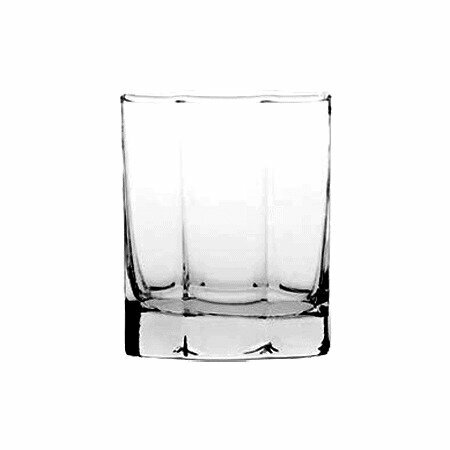 Олд Фэшн "Кошем", стакан - 6 шт. 190 мл, H - 8.1 см, D - 7 см.