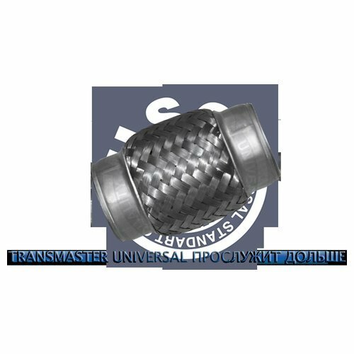 Труба гофрированная универсальная 75X100 TRANSMASTER UNIVERSAL 75100