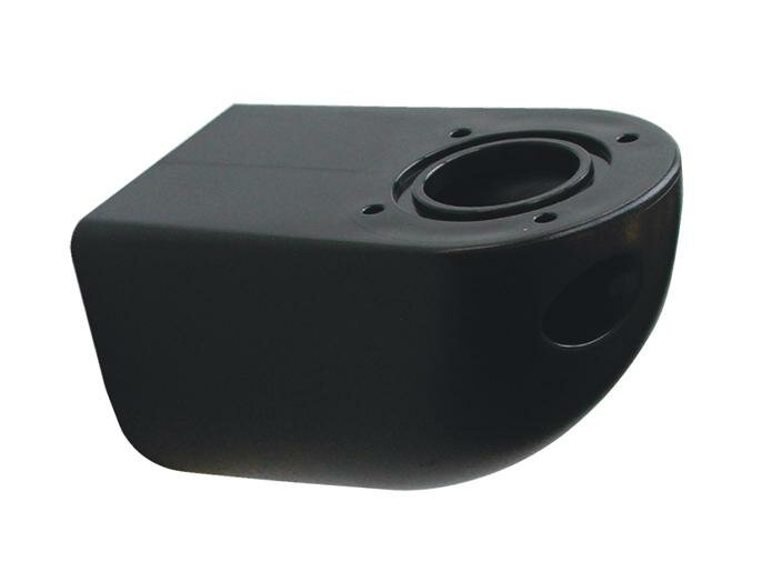 KIAROS Кронштейн для настенного крепления KLED и KLED24