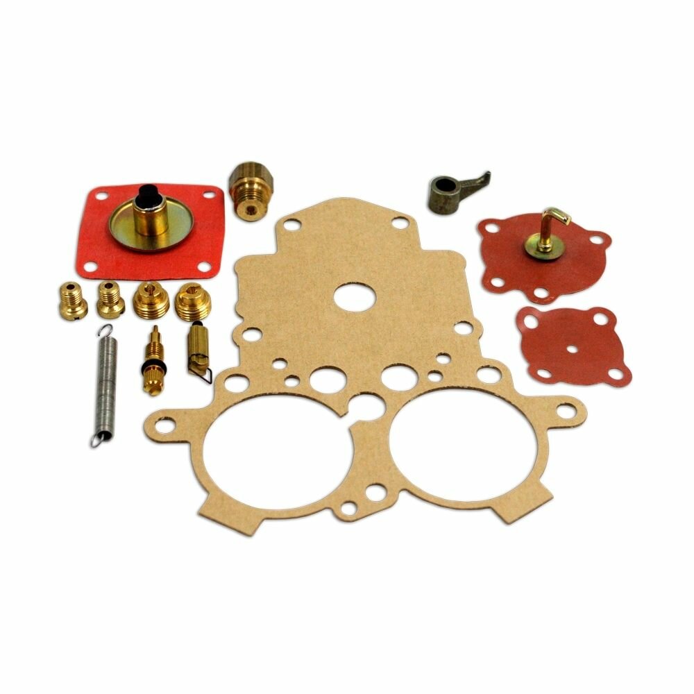 К151-1107981 - Ремкомплект карбюратора для карбюратора – К151 (для а/м выпуска до 1998 г.)