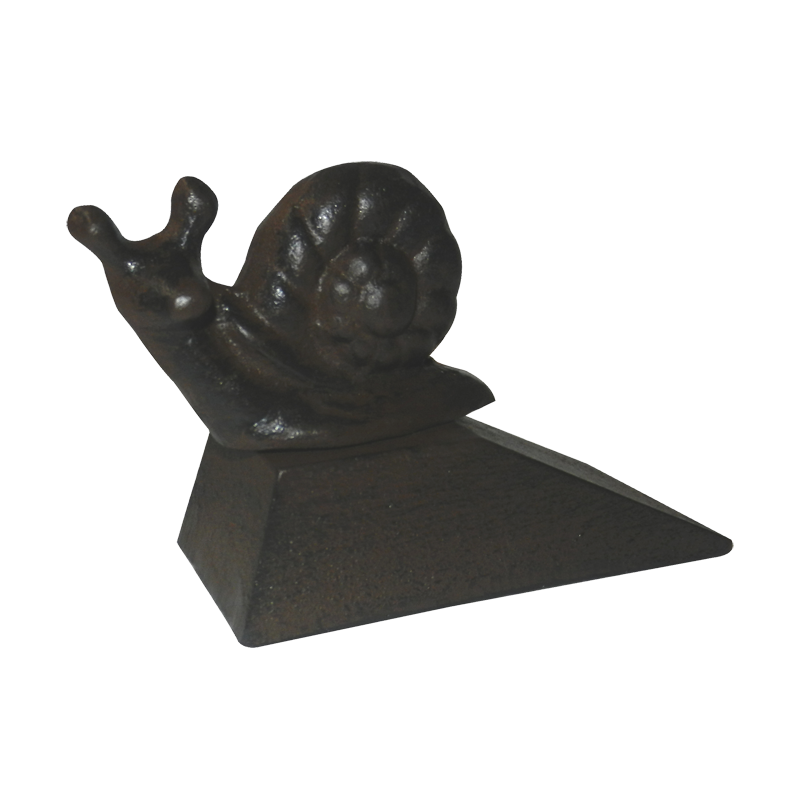 Дверной упор "Улитка"