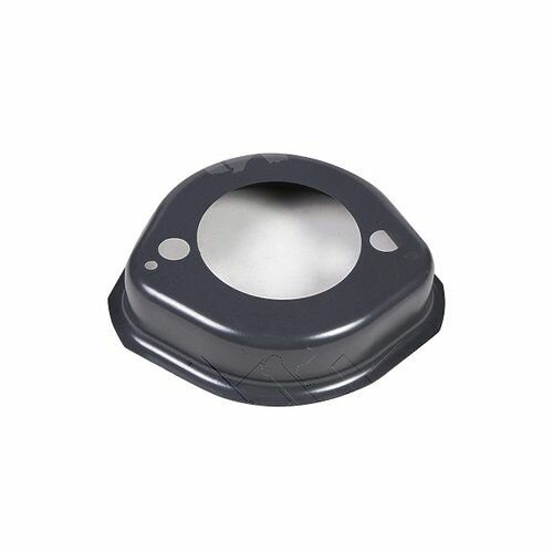 Крышка, тормозной барабан Stellox 8505446SX