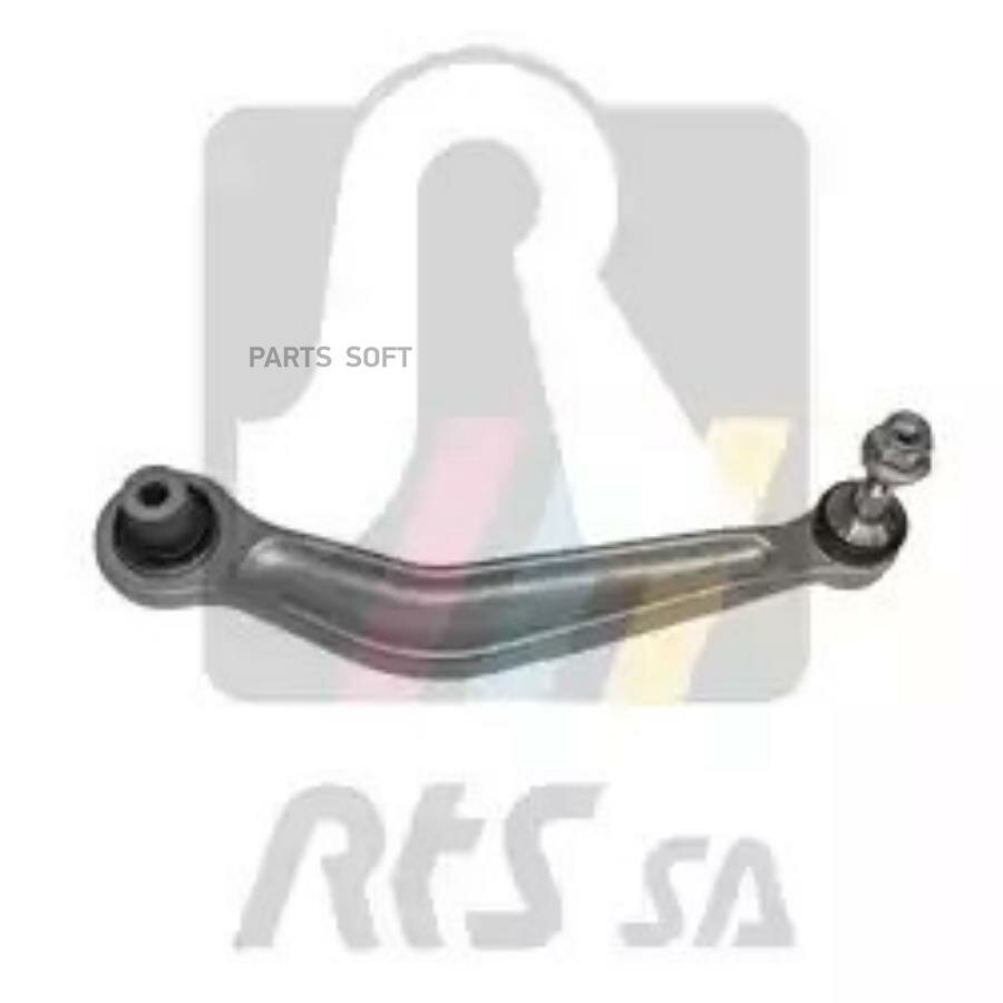 Рычаг подвески прав. зад. BMW 5 (E39) 5 (E60, E60N) 6 (E64, E64N) 6 II (E63, E63N)7 (E65, E66) RTS арт. 95-99555-1