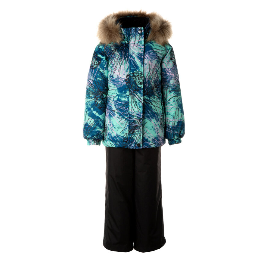 Комплект верхней одежды Marvel