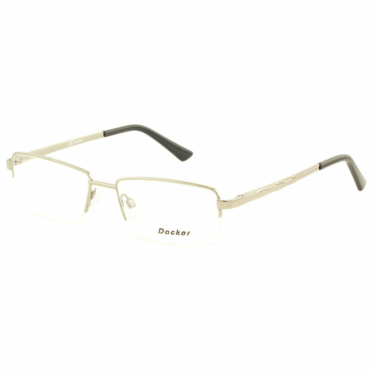 Оправа для очков Dackor 030 Silver