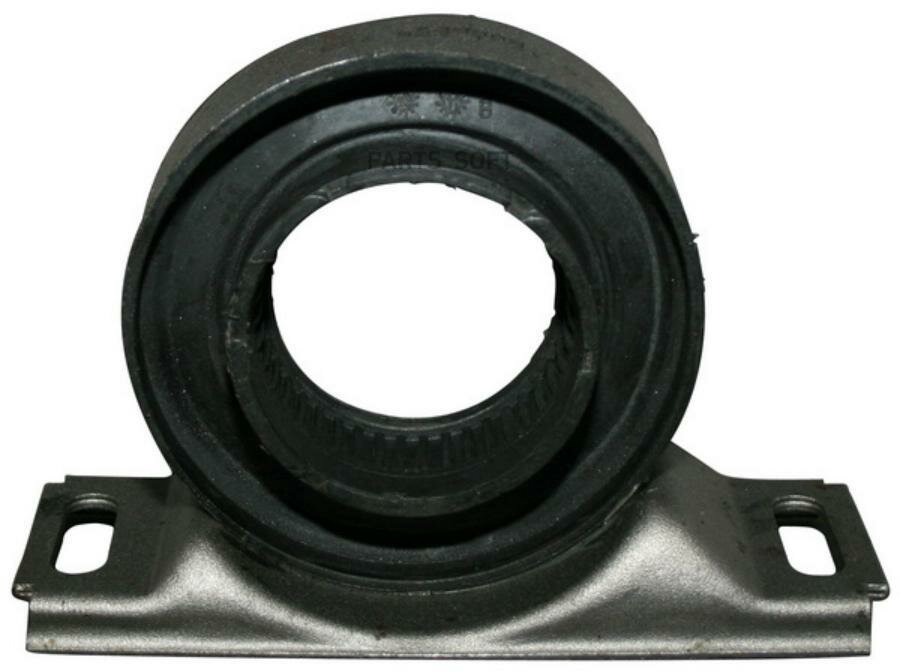 1453900300 JP GROUP Опора карданного вала BMW E30/E34/E32