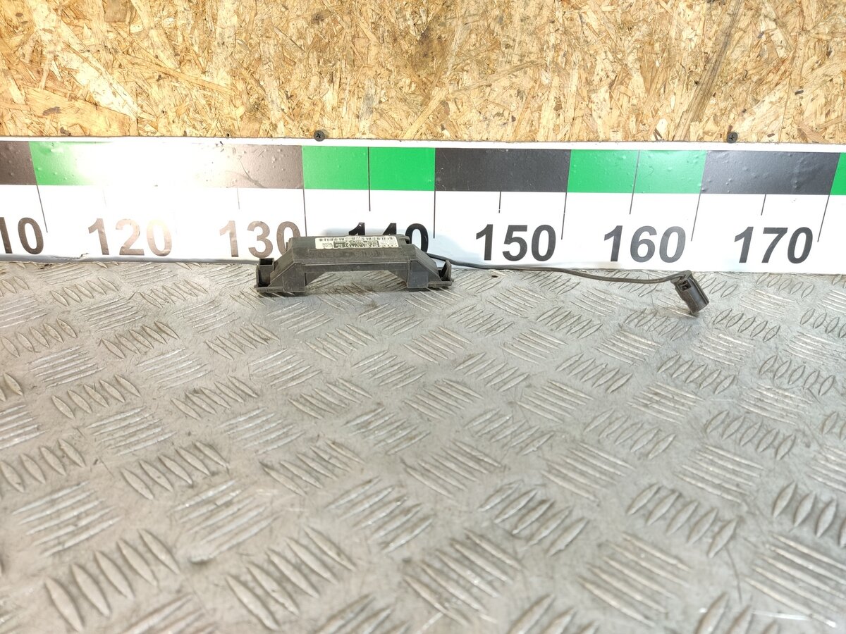 Датчик движения в салоне AUDI A6 C6 2004-20 4F0951177