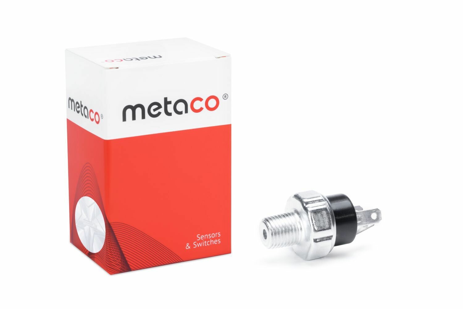 Датчик давления масла METACO, Daewoo Деву Nexia Нексия, 25036834, 25036834, 6336-026