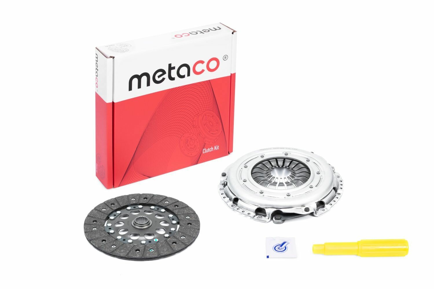 К-кт сцепления Metaco 5500-062