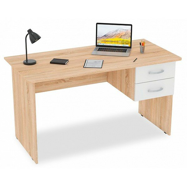 Стол письменный МФ Jazz СП 3