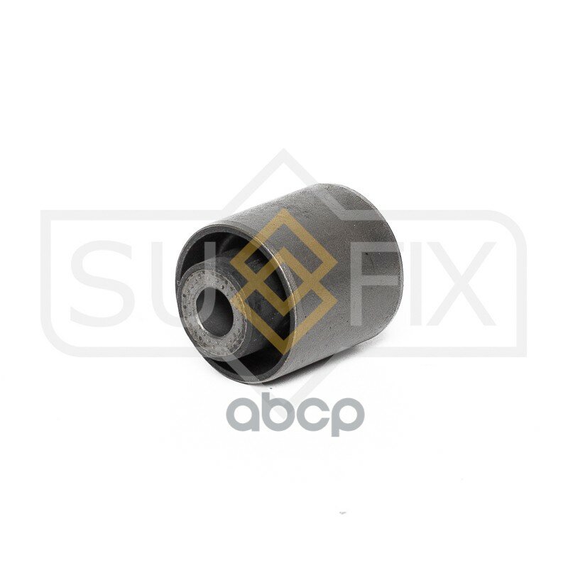 Сайлентблок / Тяга попереч. перед. / Зад. подв. SUFIX арт. SL2513