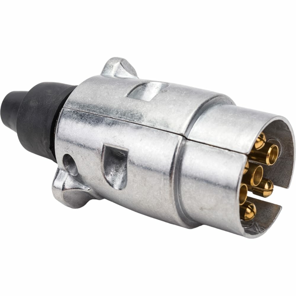 Соединительная вилка КАМАЗ/МАЗ автоэлектрика 05.1469