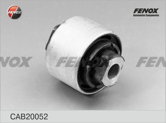 FENOX Сайлентблок рычага для VAG A4, A6, A8, PASSAT B5 передний