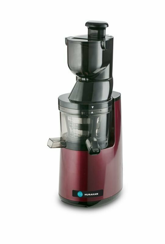 Соковыжималка Hurakan HKN-CS600H