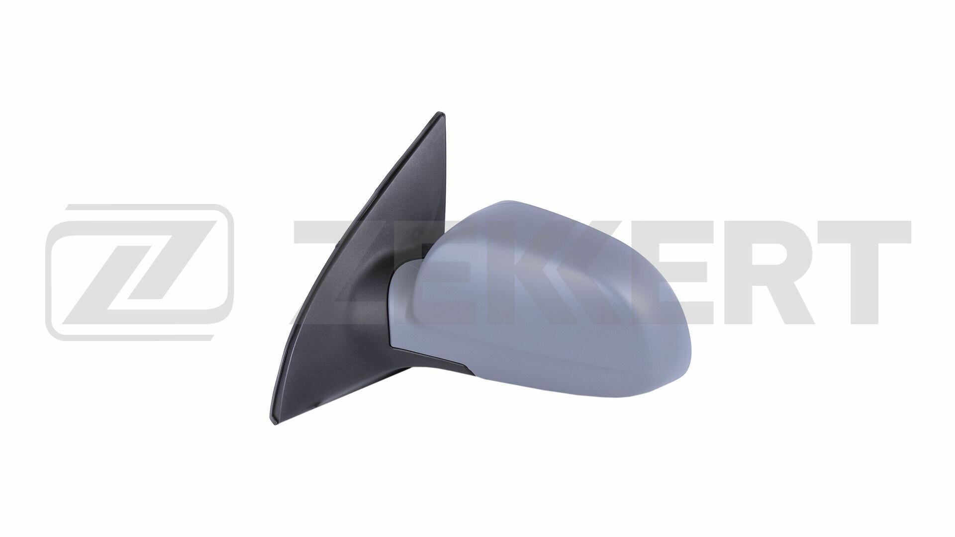 Наружное зеркало ZEKKERT SP-4112