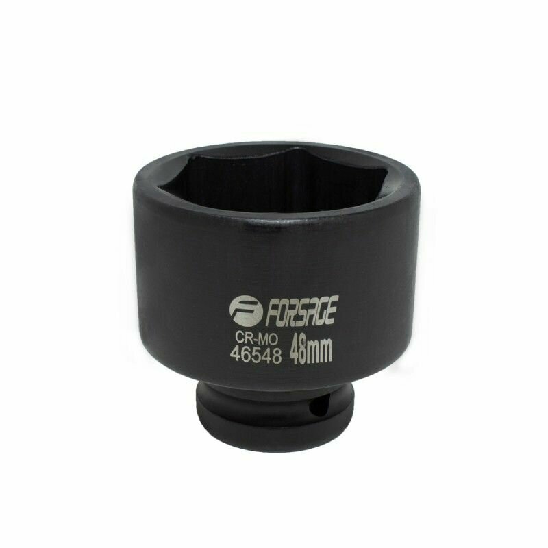 Головка ударная 48мм 6гранная 3/4"