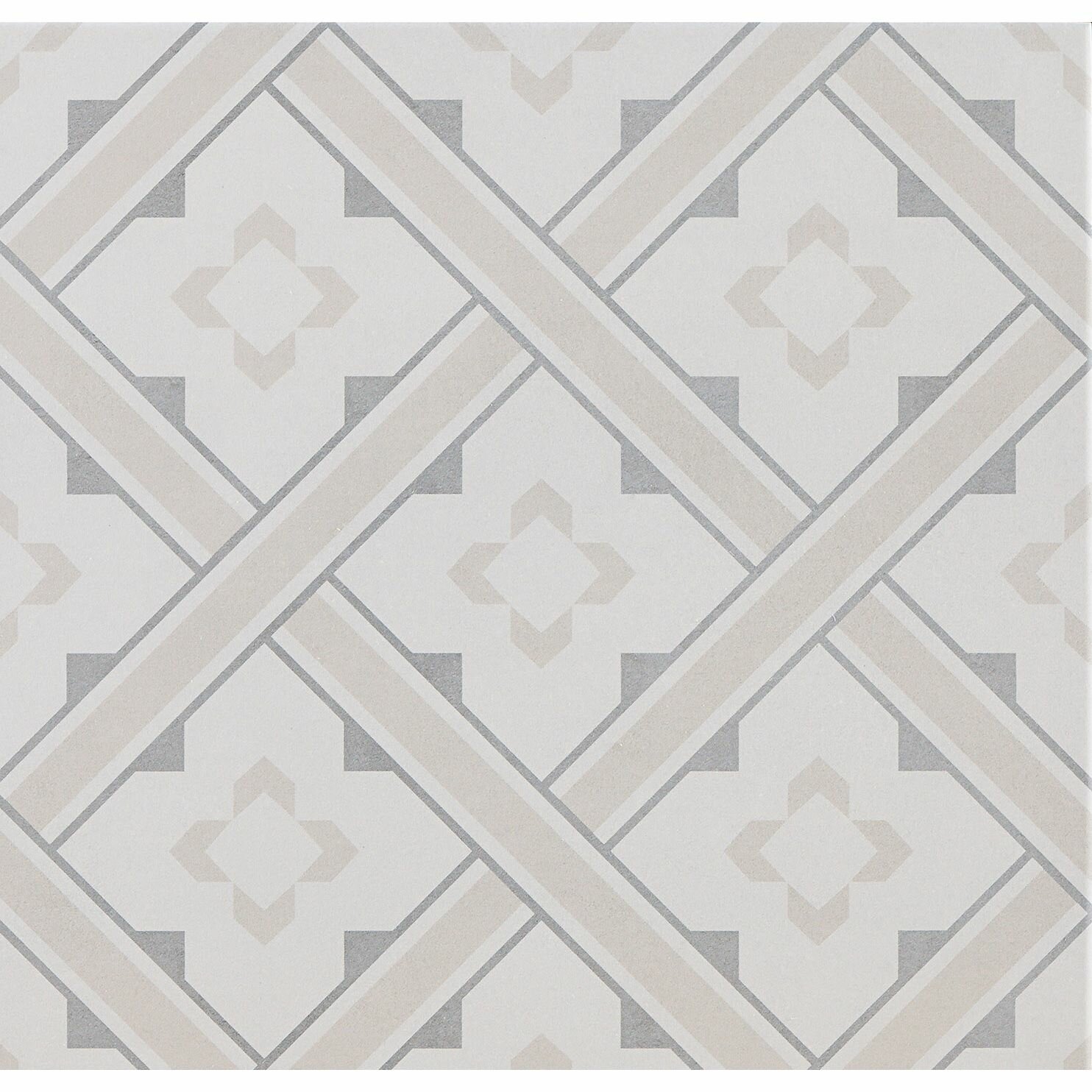 Напольная плитка Pamesa Ceramica (Памеса Керамика) Kilburn Gris Saten 45х45 см (1.42 м2)