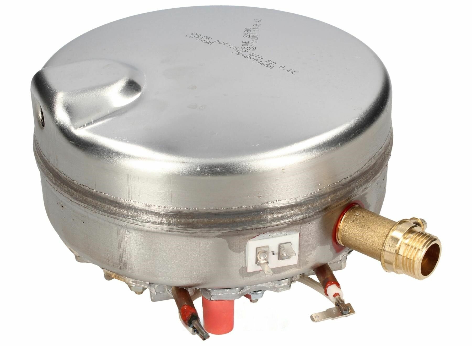 Бойлер 1370W парогенератора Rowenta CS-00112640