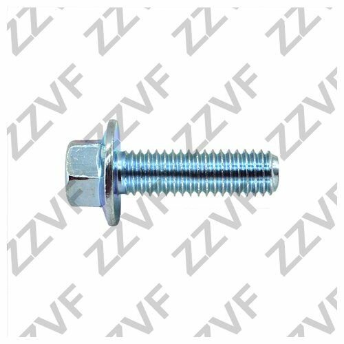 Болт фланца VOLVO S60 (01 ), S80 (07.), V70 (00-08), C70 (06.) ZZVF ZVL1564