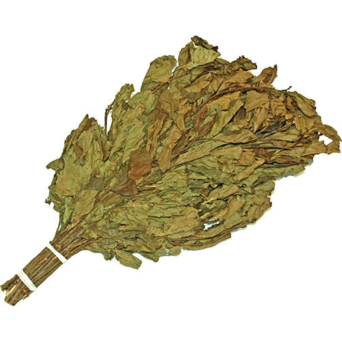 Веник из ольхи Суши Веник, для бани и сауны, урожай 2025 года