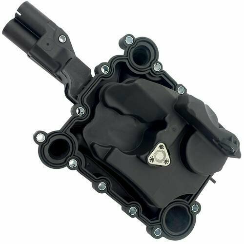 Маслоотделитель AUDI A4/A6/A8/Q5