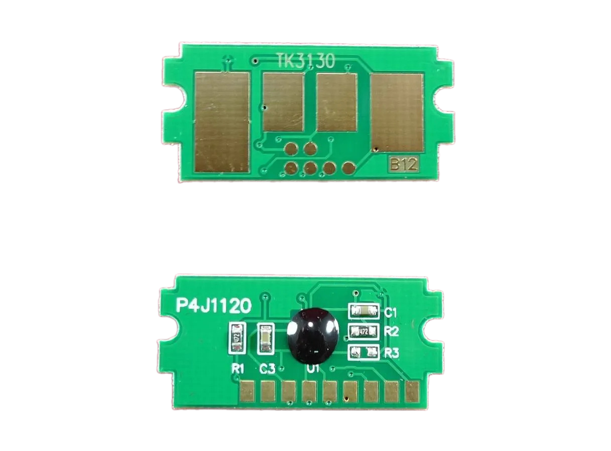 Чип ELP для Kyocera FS-4200DN, 4300DN, M3550idn, M3560idn (TK3130) 25K (ELP-CH-TK3130)