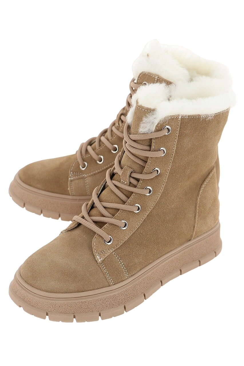 Ботинки берцы