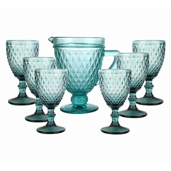 Набор Bekker BK-9939 7 предметов