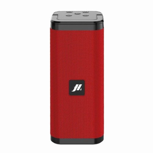 Sbs-mobile SBS Mobile Портативная колонка 6 Вт с портами USB/AUX/MicroSD