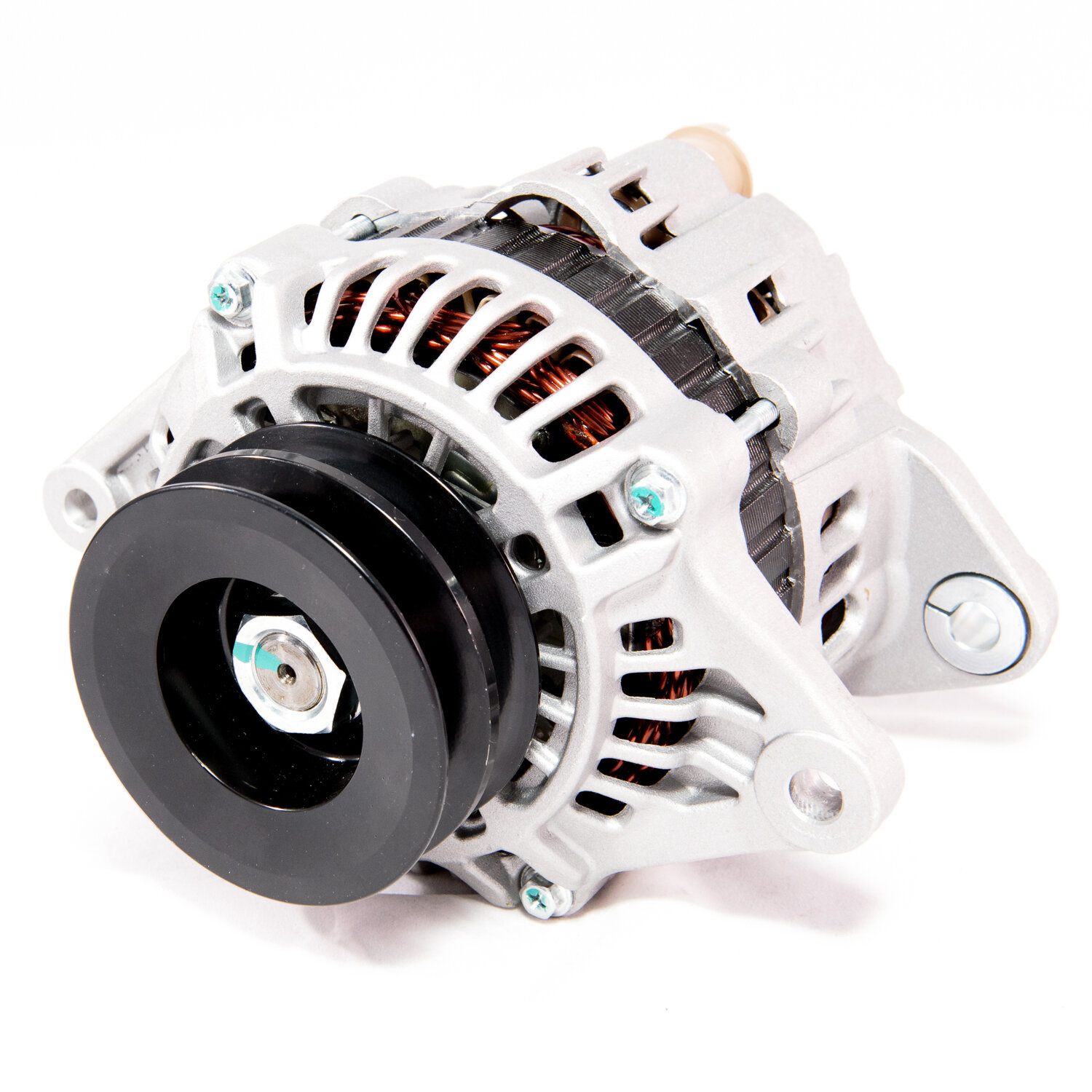 Генератор Форд Рейнджер, Мазда BT-50, B-серии (TT11727)