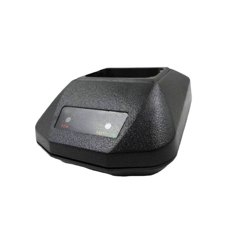 Зарядное устройство MyPads для рации Kenwood KSC-15 для TK3107 TK2107 TK378 TK278 с индикатором зарядки