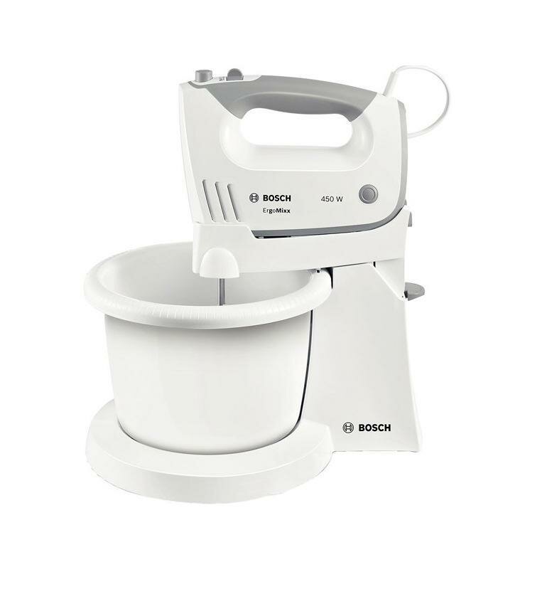 Bosch MFQ36460 миксер