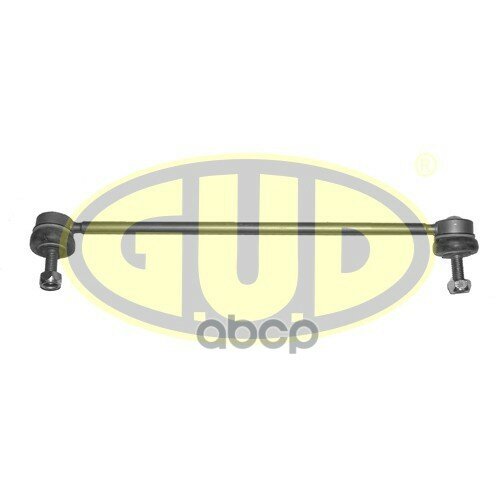 GUD GSP301111 (508754 / 508769) тяга стаб передн l pgt 207 06- / 208 / 301 12- / cit 12- / c-elysee / c3 Picasso (Пикасо) 09-17 (с