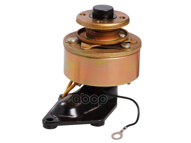 Электромуфта вентилятора дв. УМЗ "Евро-3" для а/м ГАЗель (бизнес) под поликлин. ремень "Термокам" Термокам арт. 4026-1317010-70