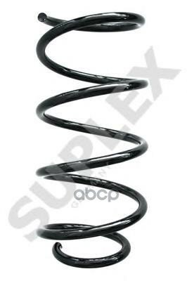Пружина подвески BMW X1 (E84) SUPLEX арт. 06398