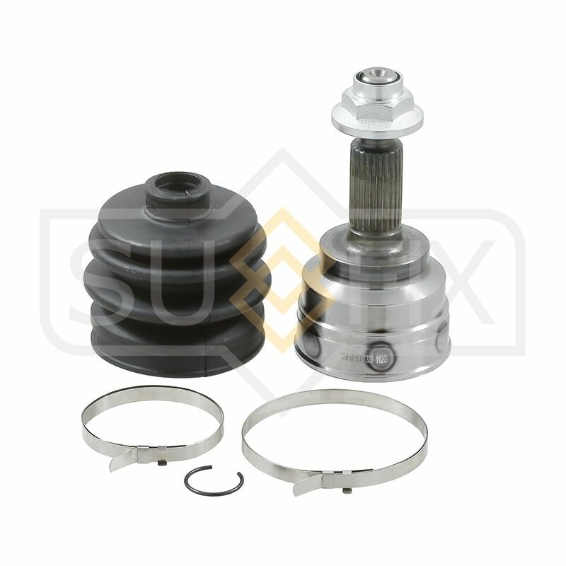 SUFIX ШРУС наружный KIA Rio 1.3 00-05