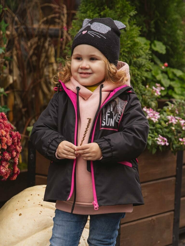 Куртка AURORASTAR