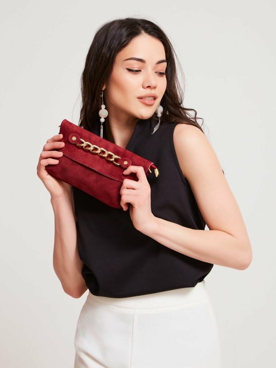 Сумка кросс-боди