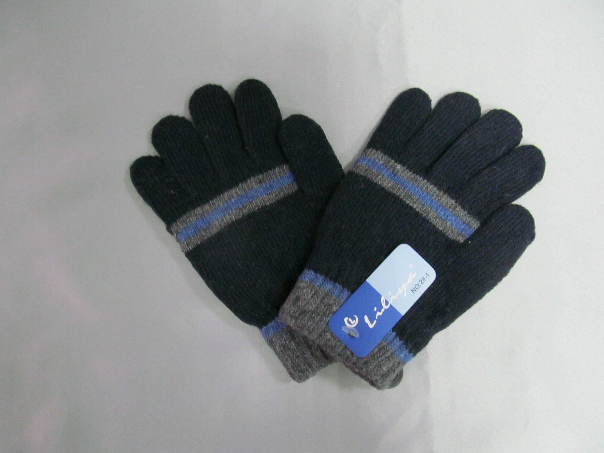 Перчатки для мальчиков