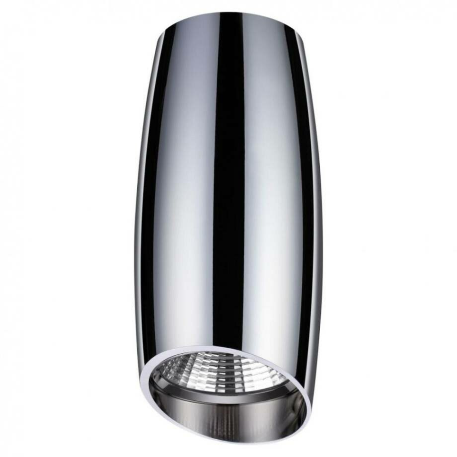 Потолочный накладной светильник Novotech 358365