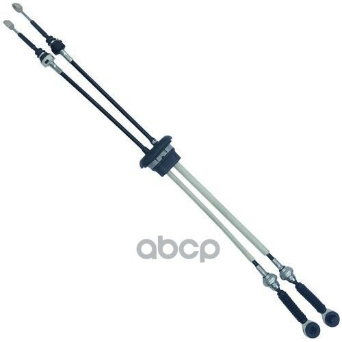 Трос КПП CITROEN C8, JUMPY, PEUGEOT 807, EXPERT шт Zikmar арт. Z59831R