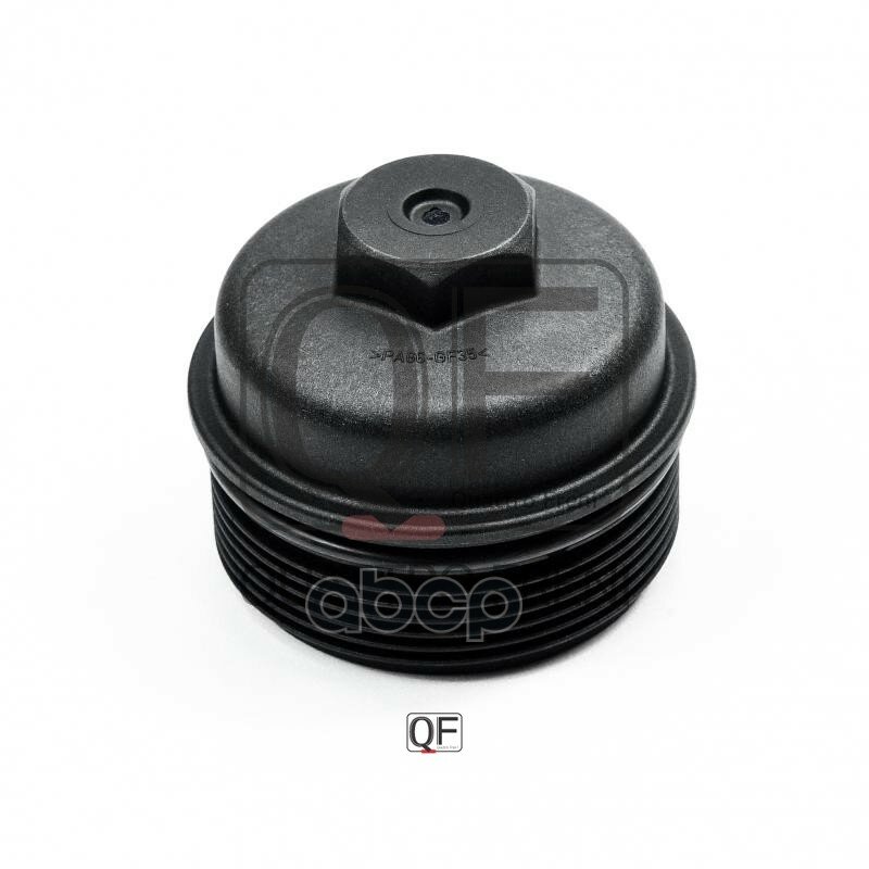 Крышка масляного фильтра QUATTRO FRENI арт. QF14A00152