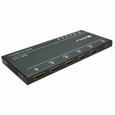 Усилитель-распределитель SMI-14-2