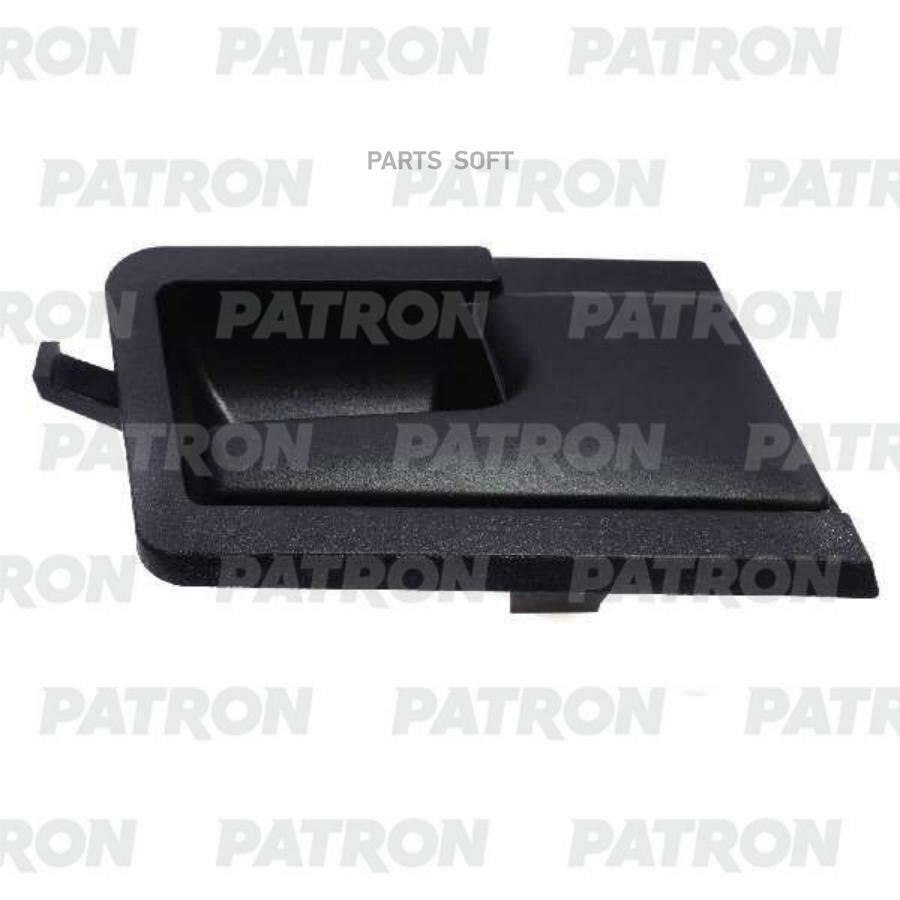 PATRON Ручка двери пластмассовая