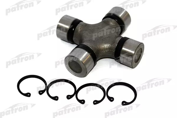 Крестовина карданного вала 27x92.1