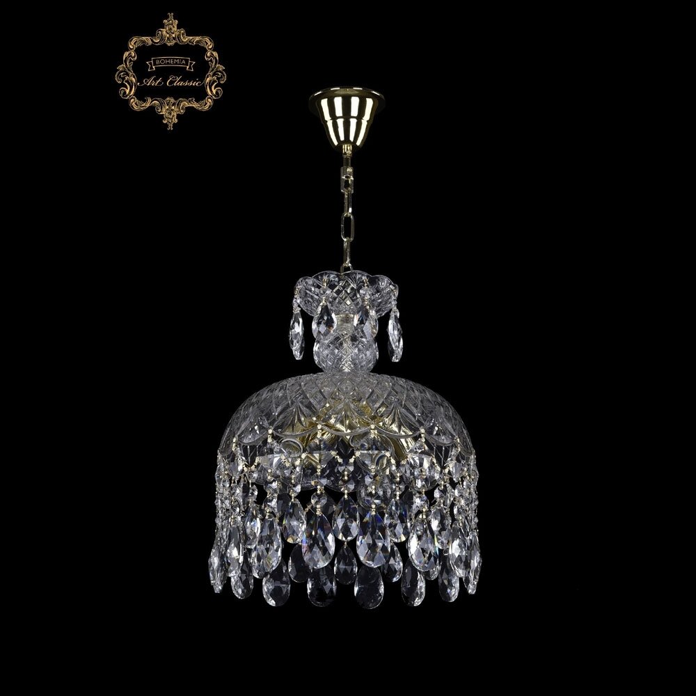 14.781.30. G. Sp Подвес Bohemia Art Classic