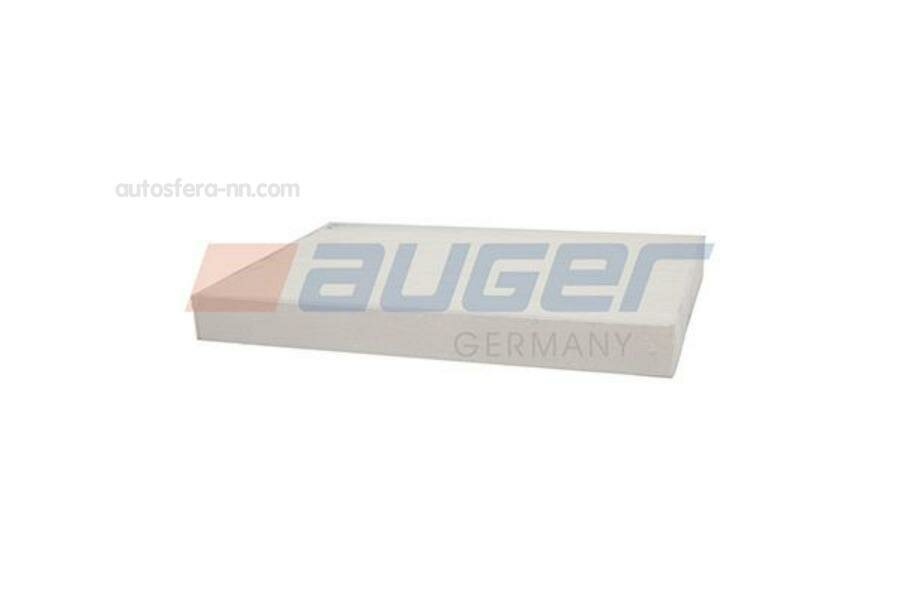 AUGER 91268 Фильтр, отопление вентиляция