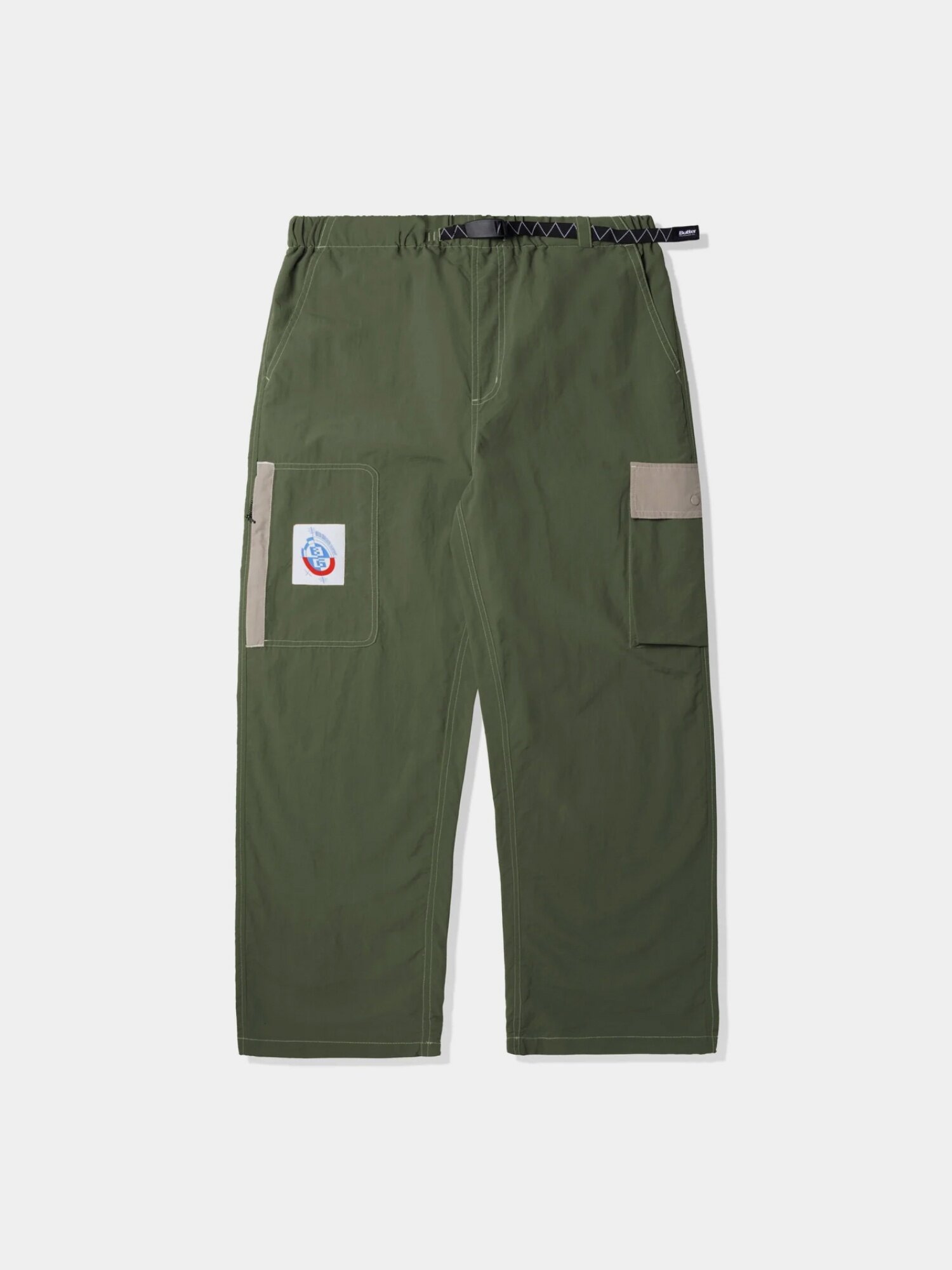 Брюки карго Goods Navigate Climber