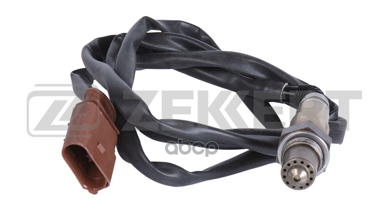 Датчик кислорода VW Passat VI 05- Golf V-VI 04- Audi A6 III 05- A4 III 04- Skoda Octavia (1Z_) 0 Zekkert арт. se-3029